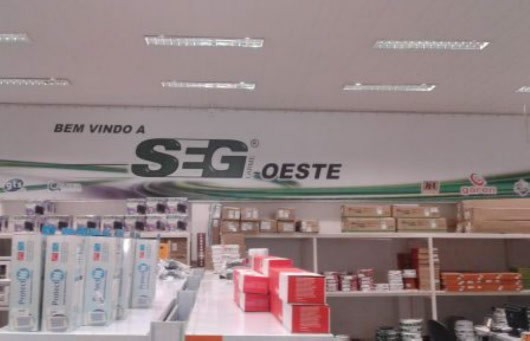 Empresa | SEG Internacional